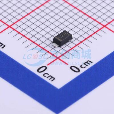 原装 肖特基二极管 MBR2H200SFT1G SOD-123 正品现货