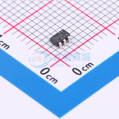 原装正品 运算放大器 TLV2721IDBVR SOT-23-5 全新