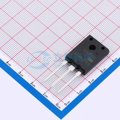 开关二极管 IDFW40E65D1E TO-247-3 原装正品