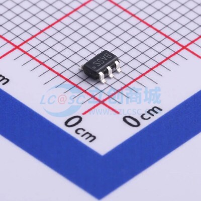 LED驱动 LM3410XMF/NOPB SOT-23-5 原装正品