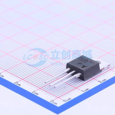 晶闸管(可控硅)/模块 Q6008LTH1LEDTP TO-220 原装正品