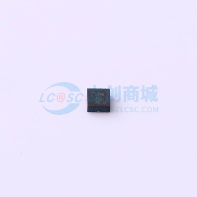 DC-DC电源芯片 TLV62585RWTT QFN-12(2x2) 原装正品
