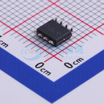 原装 温度传感器 TMP175AIDR SOIC-8 全新