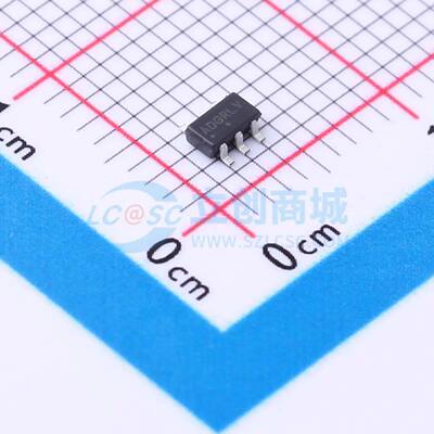 运算放大器 TLV271SN1T1G TSOP-5-1.5mm 原装正品