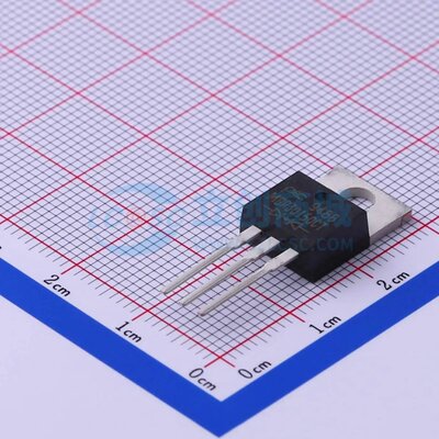 肖特基二极管 MBR30150CT_T0_00001 ITO-220AB-3 150V 30A 原装正