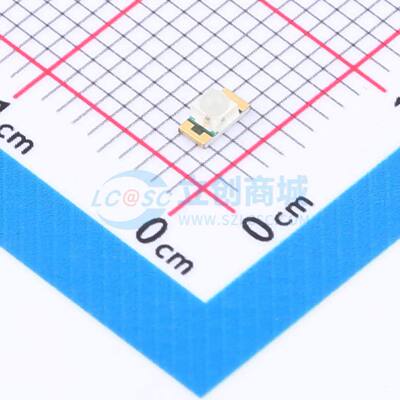红外发射管 HIR26-21C/L423/CT(XY) SMD,3.2x1.6mm 850nm 1.45V