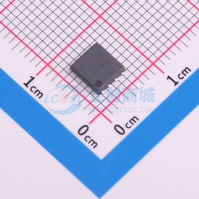 场效应管(MOSFET) AON6403 DFN-8(5x6) 30V 原装正品