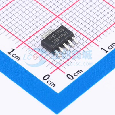 线性稳压器(LDO) TPS73718DCQR SOT-223-6 原装正品