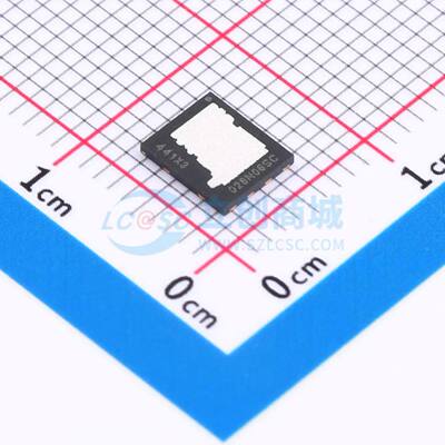 场效应管(MOSFET) BSC028N06NSSC TDSON-8(5.9x5.2) 原装正品