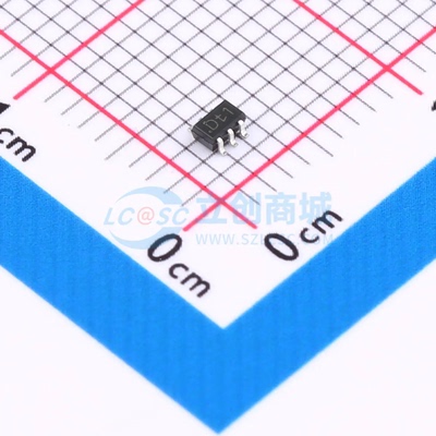 数字晶体管 PUMD12,115 SOT-363 100mA