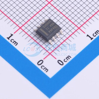 DC-DC电源芯片 TPS54560BDDAR SO-8 原装正品