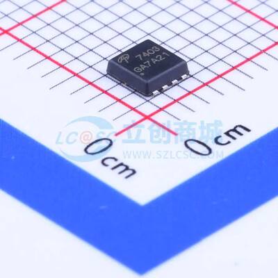 场效应管(MOSFET) AON7403 DFN-8(3x3) 30V 原装正品