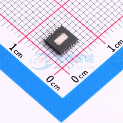 DC-DC电源芯片 LM34966QPWPRQ1 HTSSOP-14 原装正品
