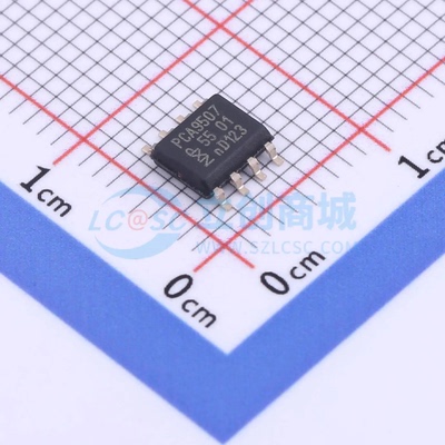 信号缓冲器/中继器/分配器 PCA9507D,118 SOP-8原装正品