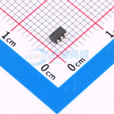 专业电源管理(PMIC) SN6505ADBVT SOT-23-6 原装正品