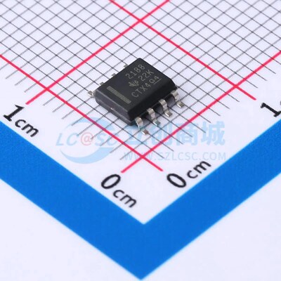 原装 精密运放 OPA2188AID SOIC-8 全新
