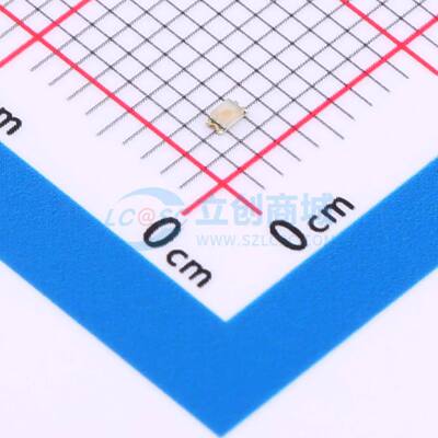 发光二极管/LED SMLD12EN1WT86S 0603 原装正品