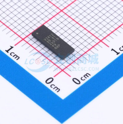模拟开关/多路复用器 CBTV24DD12ETY TFBGA-48(3x8) 原装正品