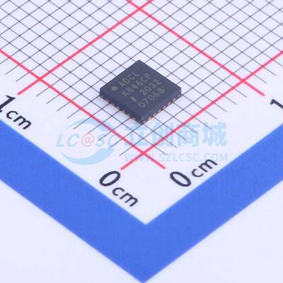时钟缓冲器/驱动器/分配器 ADCLK846BCPZ LFCSP-24(4x4) 原装正品