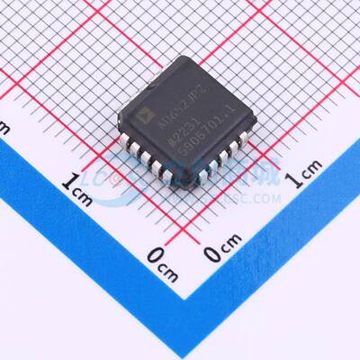 V/F和F/V转换芯片 AD652JPZ PLCC-20(9x9) 原装