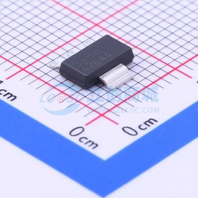线性稳压器(LDO) TLE42644GHTSA3 SOT-223 原装正品