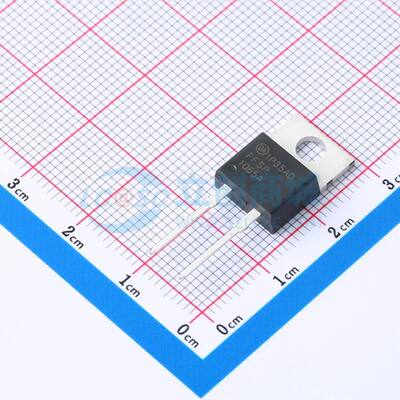 原装 碳化硅二极管 FFSP1065A TO-220-2