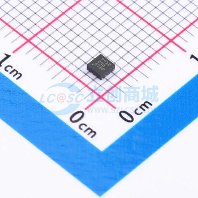 原装 运算放大器 TLV9102IDSGR WSON-8-EP(2x2) 全新