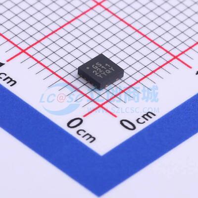 线性稳压器(LDO) MIC2211-GSYML-TR QFN-10(3x3) 原装正品