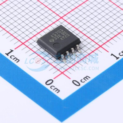 RS232芯片 SN751701PSR SOIC-8-208mil 原装正品