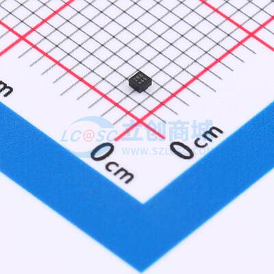 线性稳压器(LDO) TCR3UM28A,LF(SE DFN-4(1x1) 原装正品