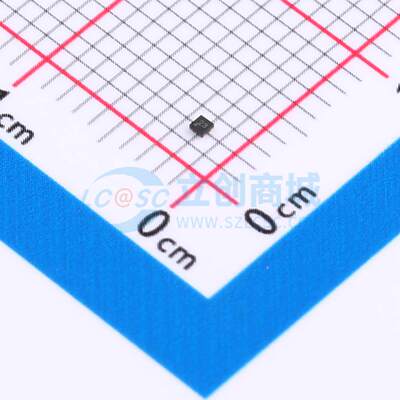 RF放大器 SKY65623-682LF QFN-4(0.8x0.8) 原装正品