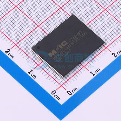 MX29GL128FHT2I-90G TFSOP-56-18.4mm 128Mbit NOR FLASH
