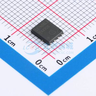 场效应管(MOSFET) BSC067N06LS3G TDSON-8(5x6) 原装正品