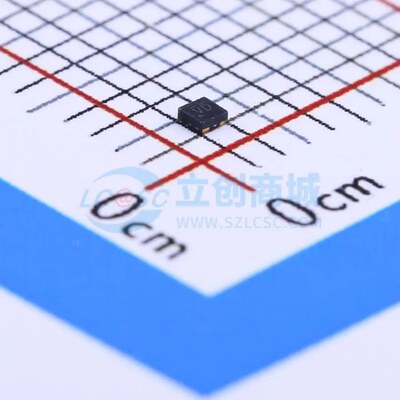 线性稳压器(LDO) TLV71728PDQNR X2-SON-4-EP(1x1) 原装正品