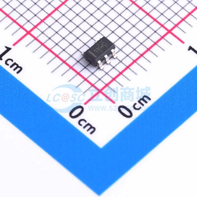 原装正品 电流感应放大器 INA293A1IDBVR SOT-23-5 全新