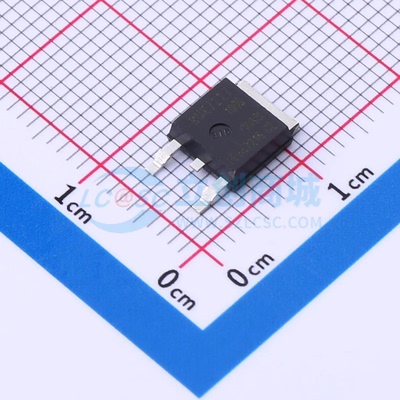 场效应管MOS BUK7227-100B,118 DPAK 1个N沟道 100V 48A