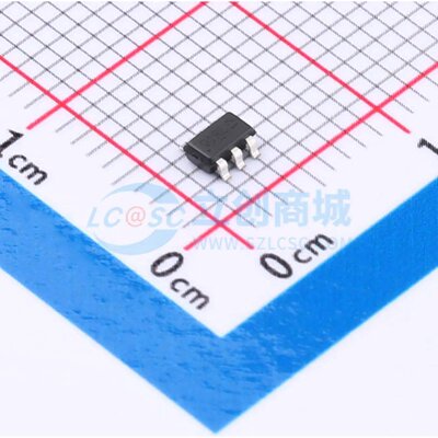 场效应管(MOSFET) AO6400 TSOP-6 30V 原装正品