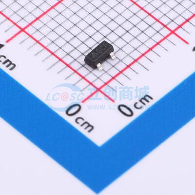 电压基准芯片 AP431SBN1TR-G1 TO-236-3 原装正品