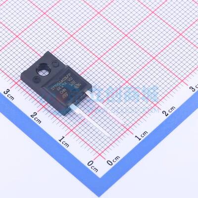 原装 通用二极管 STTH15AC06FP TO-220FPAC-2