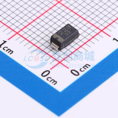 稳压二极管 PTZTE2522B DO-214AC(SMA) 原装正品