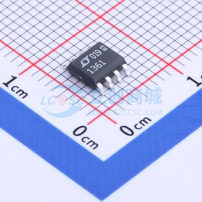 运算放大器 LT1361CS8#PBF SO-8 原装正品
