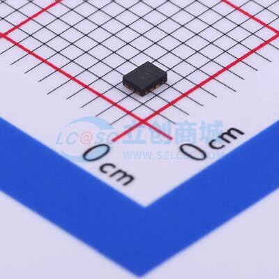 模拟开关/多路复用器 AOZ6184QT UTQFN-10L(1.4x1.8) 原装正品