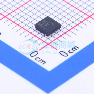 CAN收发器 TLE9251VLE DFN-8-EP(3x3) 原装正品