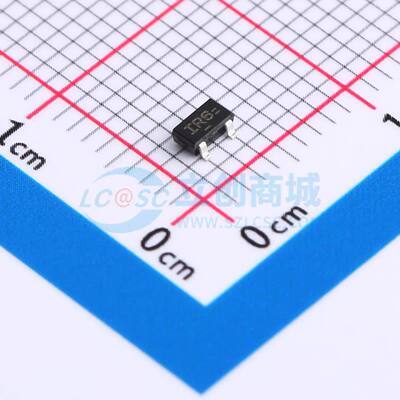 原装 结型场效应管(JFET) 2SK3557-6-TB-E SC-59-3 正品现货