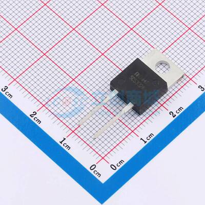 碳化硅二极管 SCS302AHGC9 TO-220ACP 650V 2.15A 原装正品