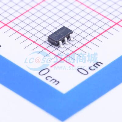 比较器 LMV331SN3T1G TSOP-5-1.5mm 原装正品