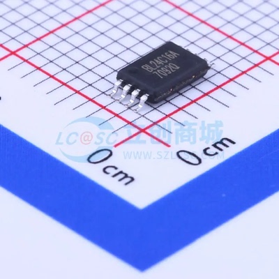 EEPROM BL24C16A-SFRC TSSOP-8 16Kbit 原装正品