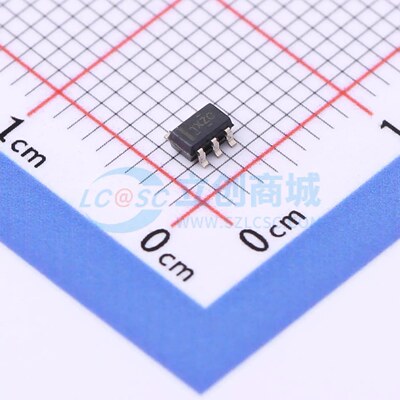 原装正品 电流感应放大器 INA293A3IDBVR SOT-23-5 全新