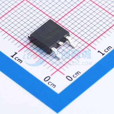 场效应管(MOSFET) D-DMN6068LK3-13 - 原装正品 电子元器件