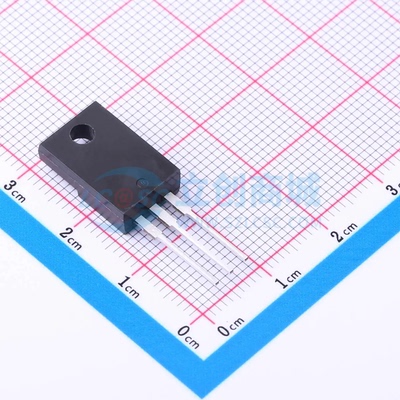 肖特基二极管 MBR2060FCT_T0_00001 ITO-220AB 20A 原装正品